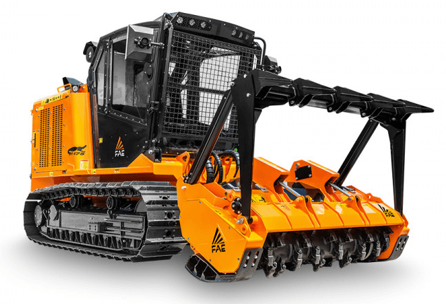JCB PrimeTech Seattle, WA | Washington Construction OR